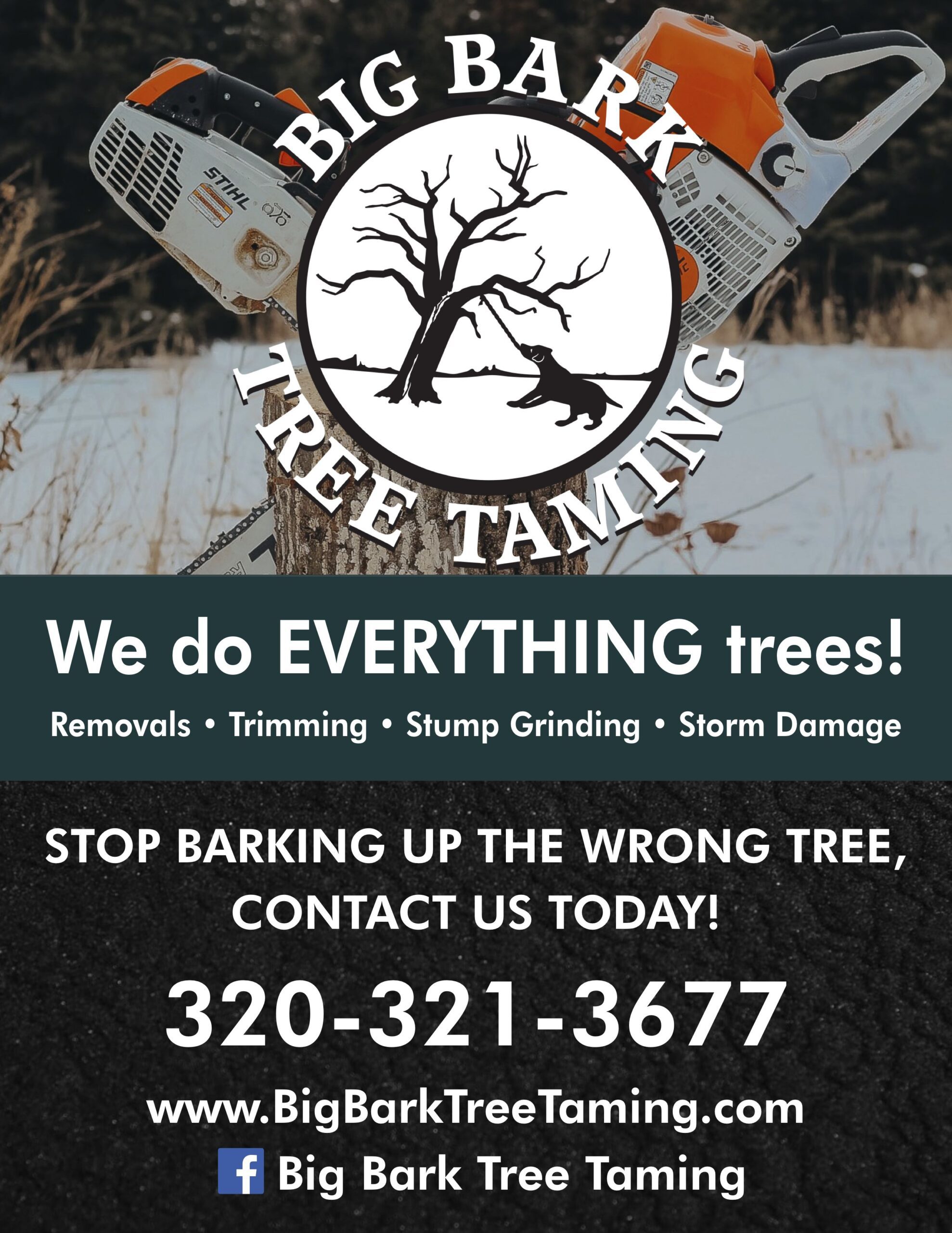 Print Services | Print Masters of Willmar