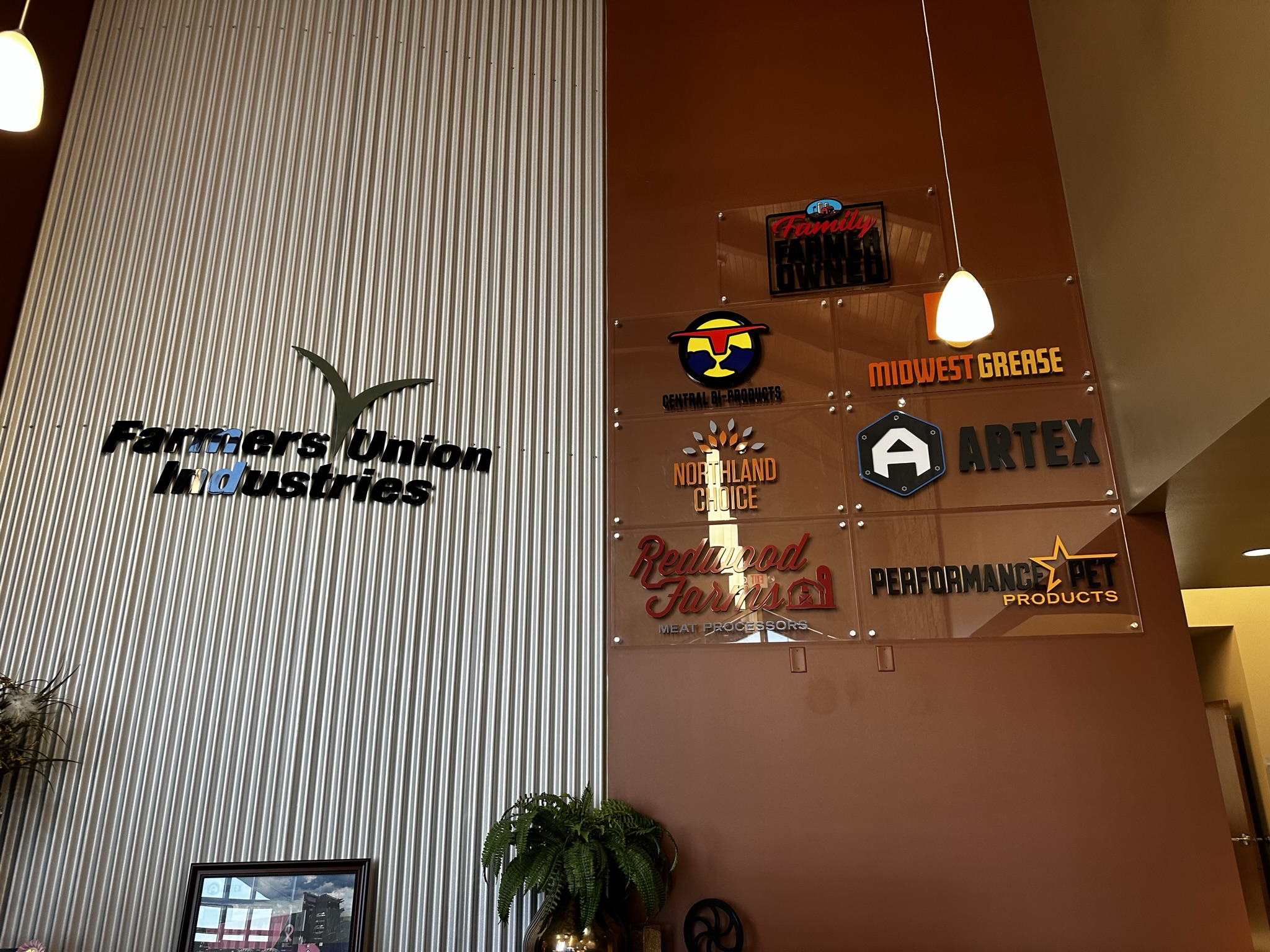 Product Types - Laughlin Enterprises