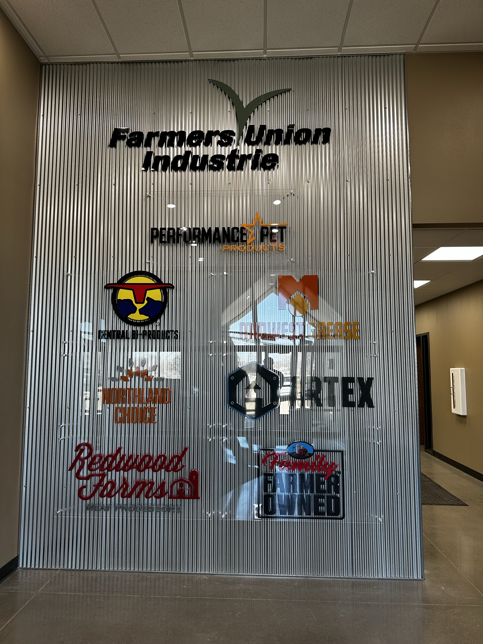 Product Types - Laughlin Enterprises