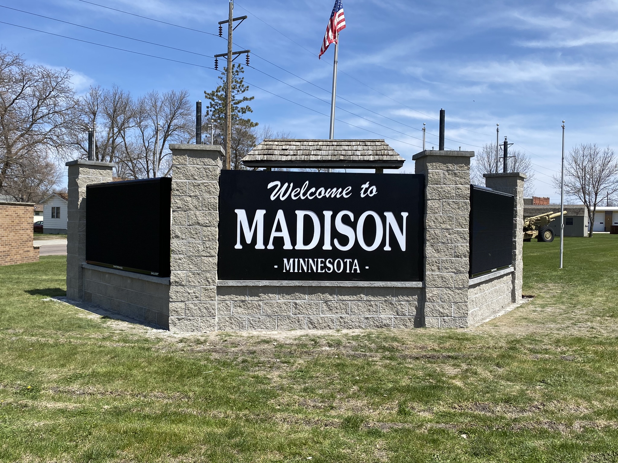 Digital Signs | Quick Signs of Willmar