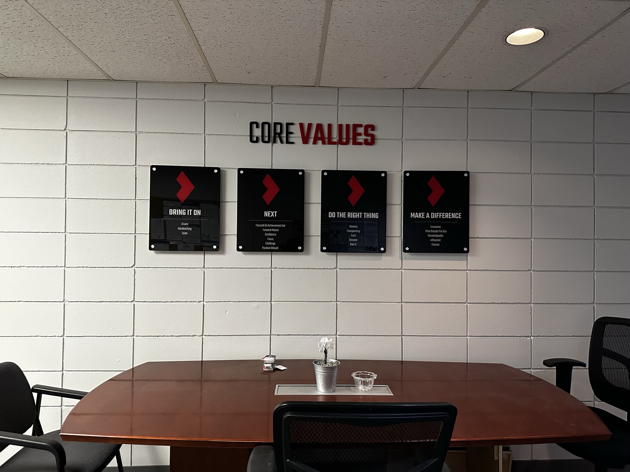 Product Types - Laughlin Enterprises