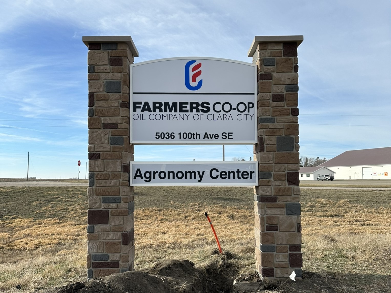 Sign Solutions | Quick Signs of Willmar