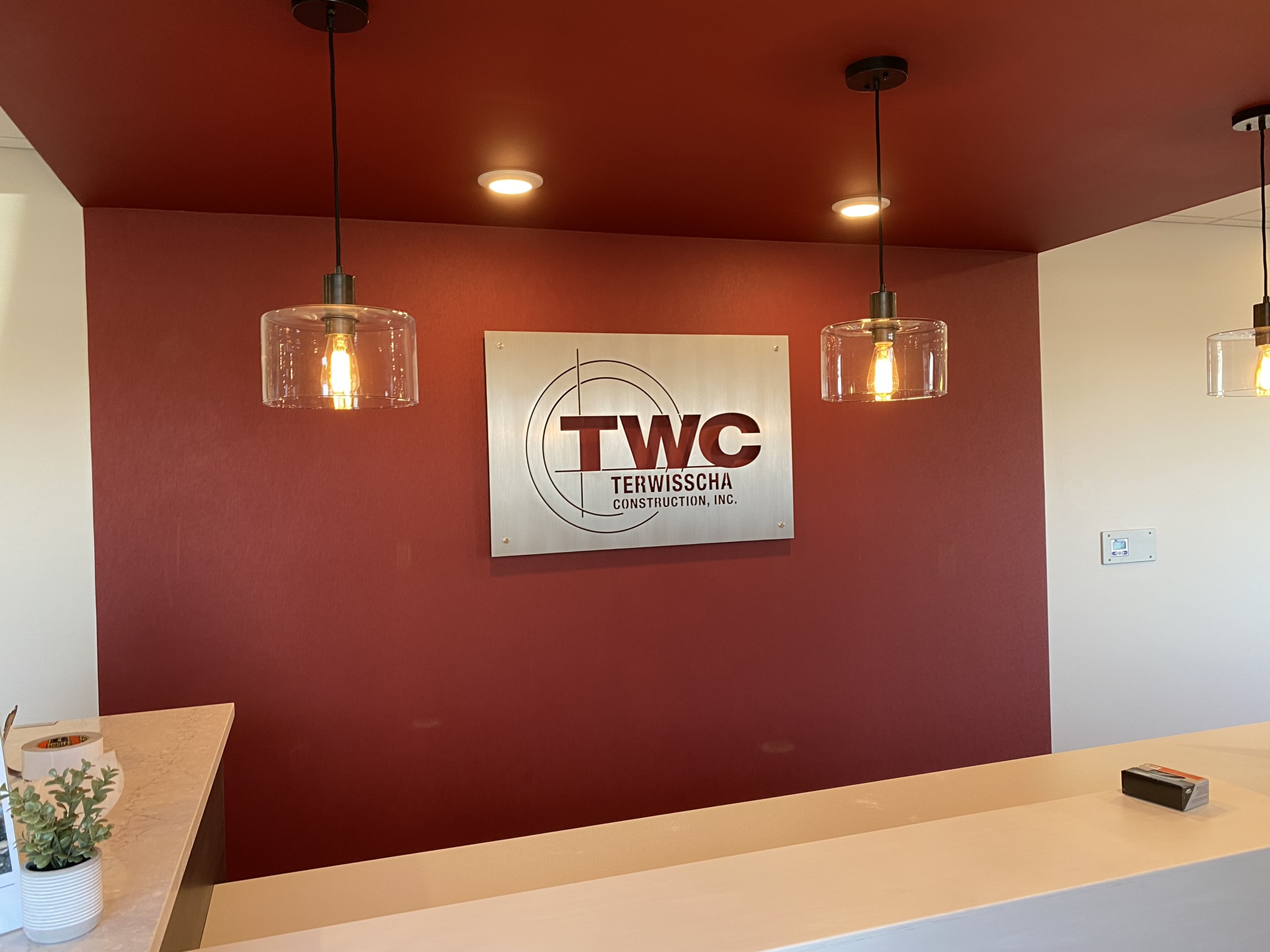 Product Types - Laughlin Enterprises