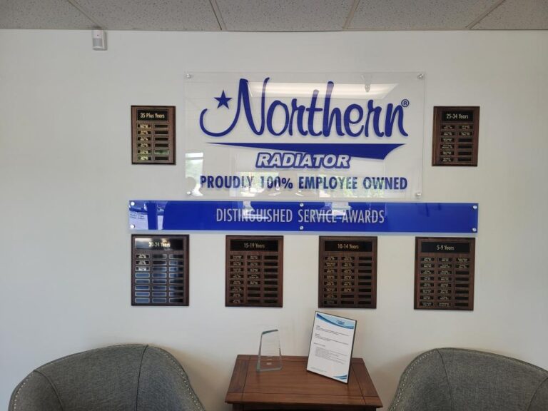 Product Types - Laughlin Enterprises