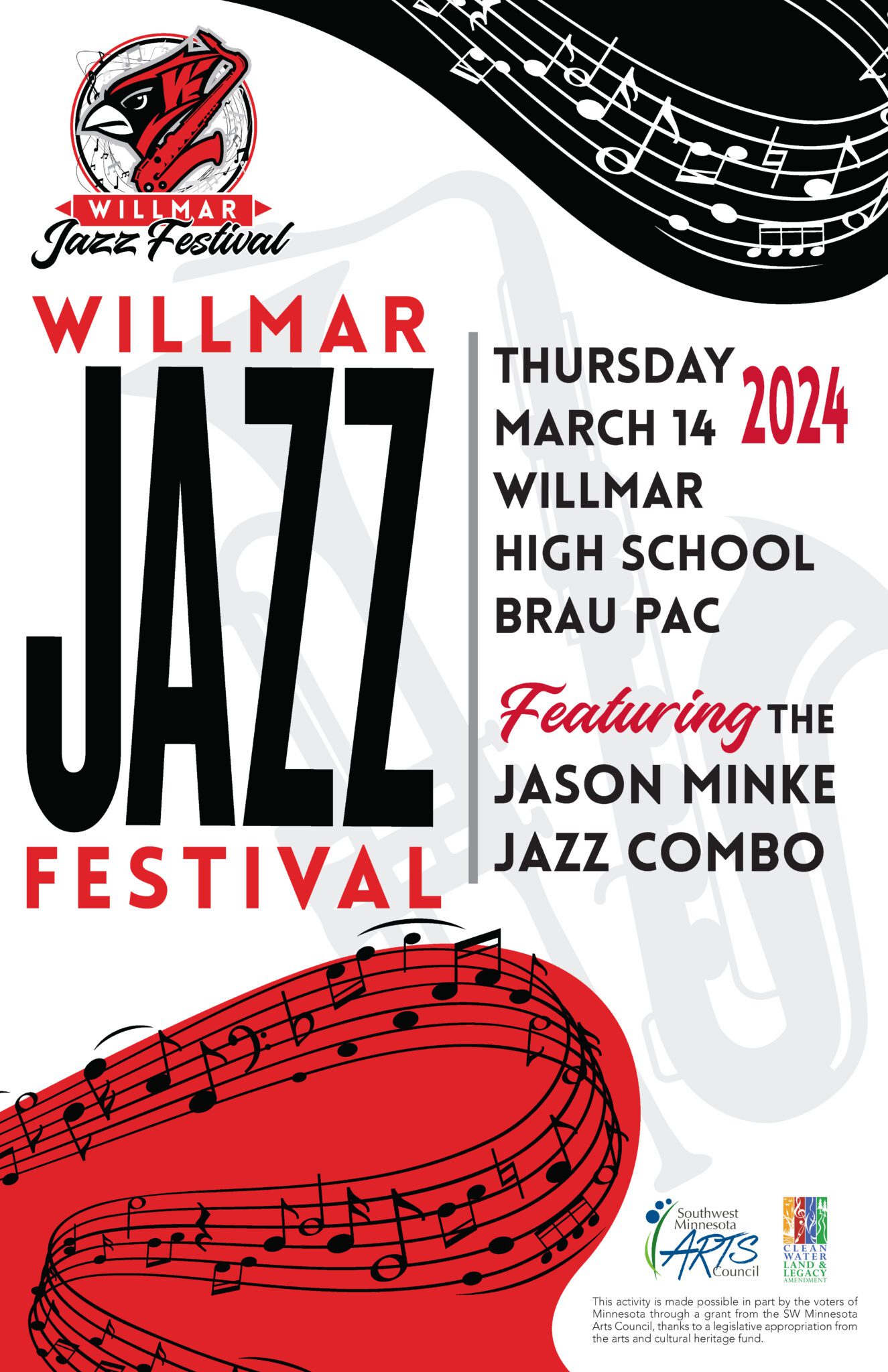 Print Services | Print Masters of Willmar